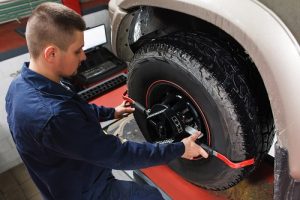 The Importance of Wheel Alignment in Hyundais: Symptoms and Solutions ...