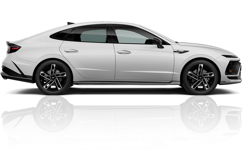 Hyundai Dealer Waipahu HI | Tony Hyundai