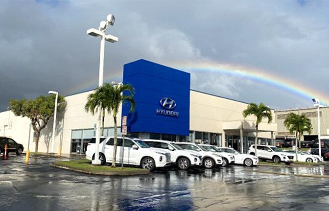 Lease Returns | Hyundai Dealer in Waipio, HI | Tony Hyundai Waipio