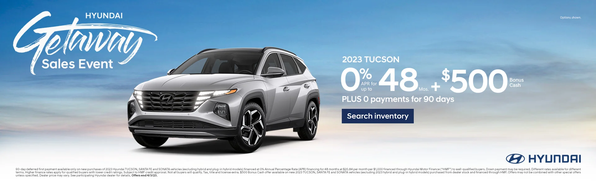 Hyundai Dealer | Hyundai For Sale In Waipahu, HI | Tony Hyundai