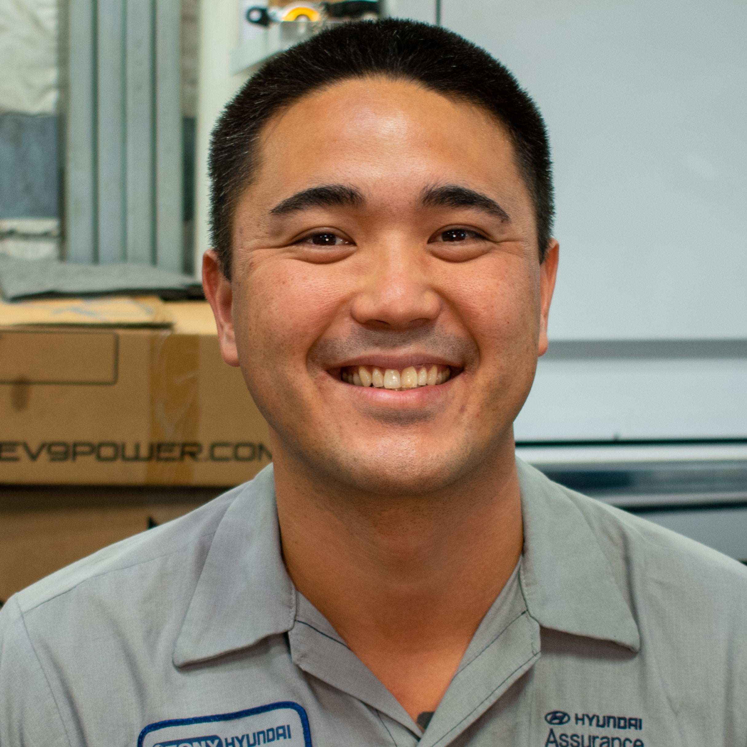 Tony Hyundai Waipio Staff | Dealership Employees | Hyundai Dealer in ...