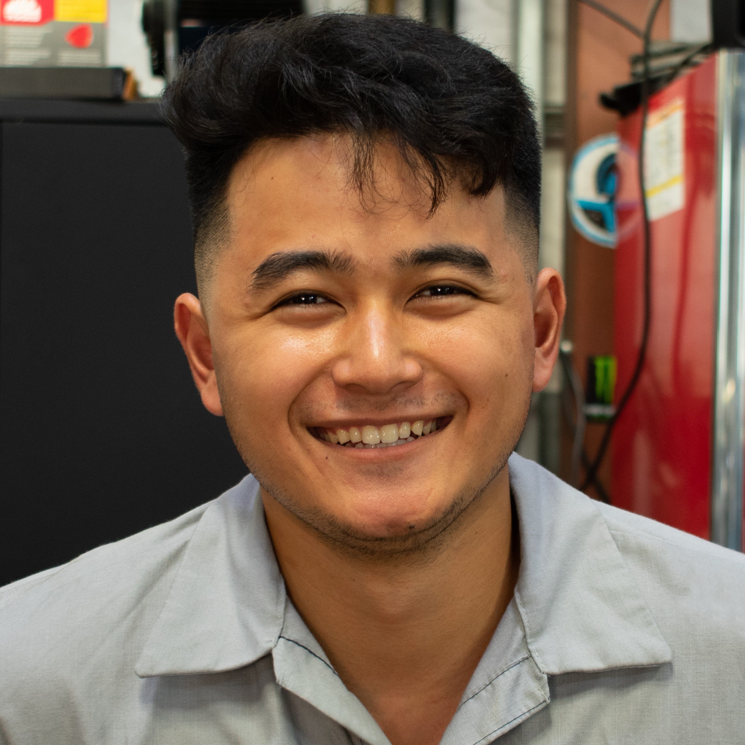 Tony Hyundai Waipio Staff | Dealership Employees | Hyundai Dealer in ...